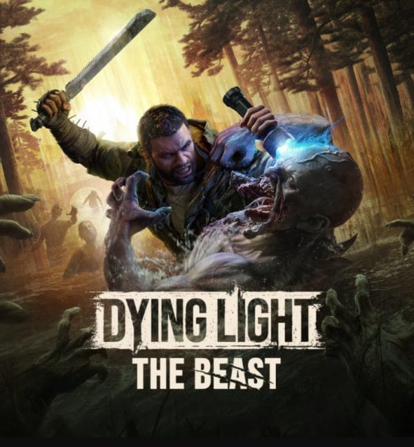 Dying Light: The Beast – PS5 – Pixeleros – Juegos Digitales Argentina